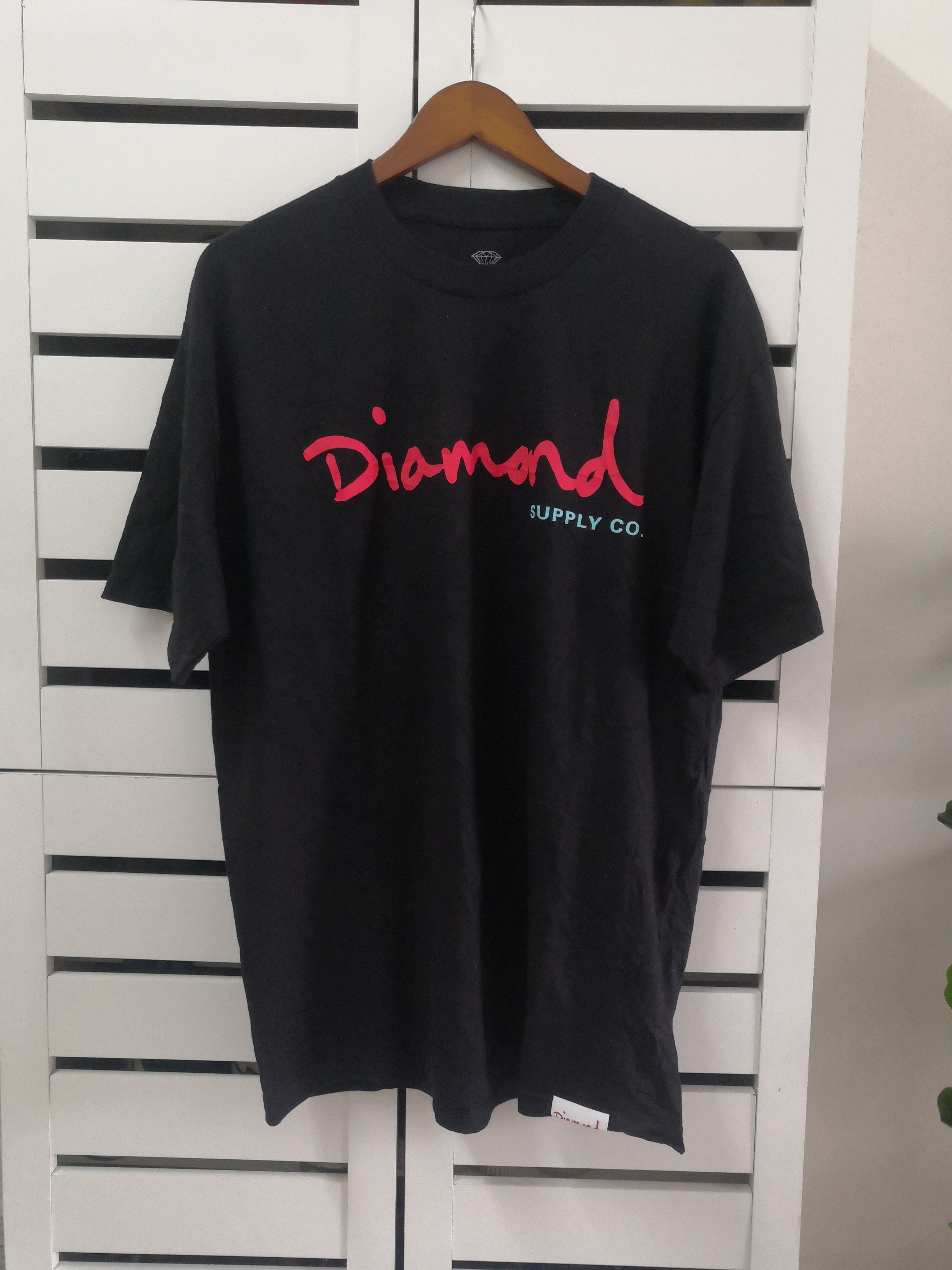 Deadstock × Diamond Supply Co × Streetwear DMND💎💎💎 | Grailed