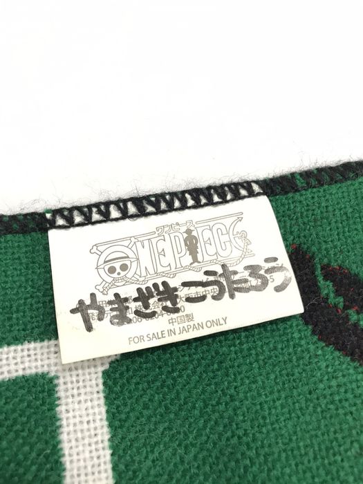 One Piece One Piece Roronao Zoro scarf 🧣 | Grailed