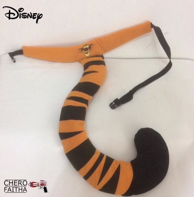 Disney CRFT1538 disney pooh tail costume | Grailed