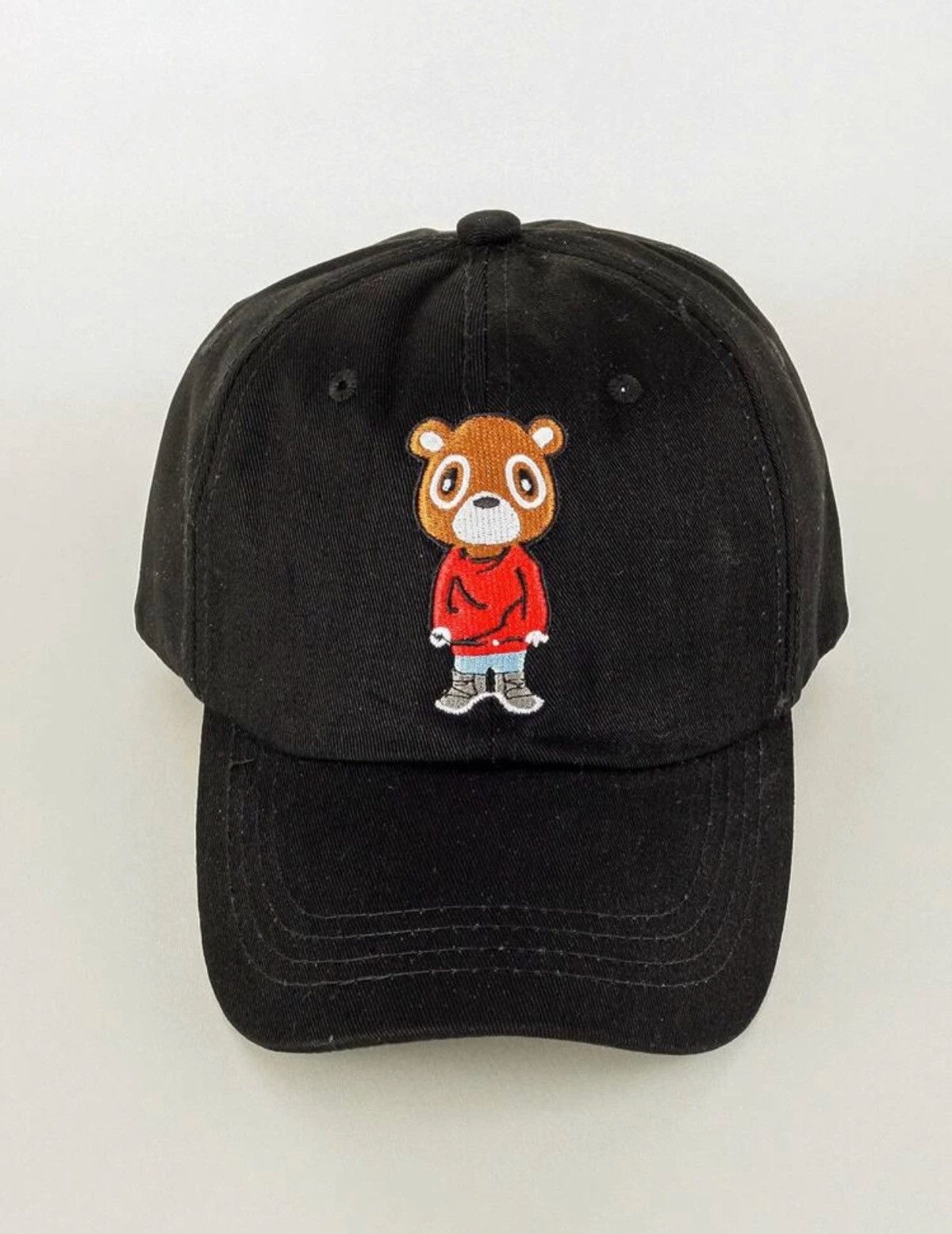 Other Kanye West’s Dropout Bear Hat | Grailed