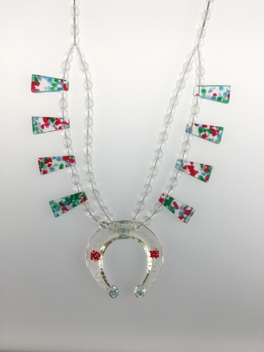 Visvim Navajo Necklace | Grailed