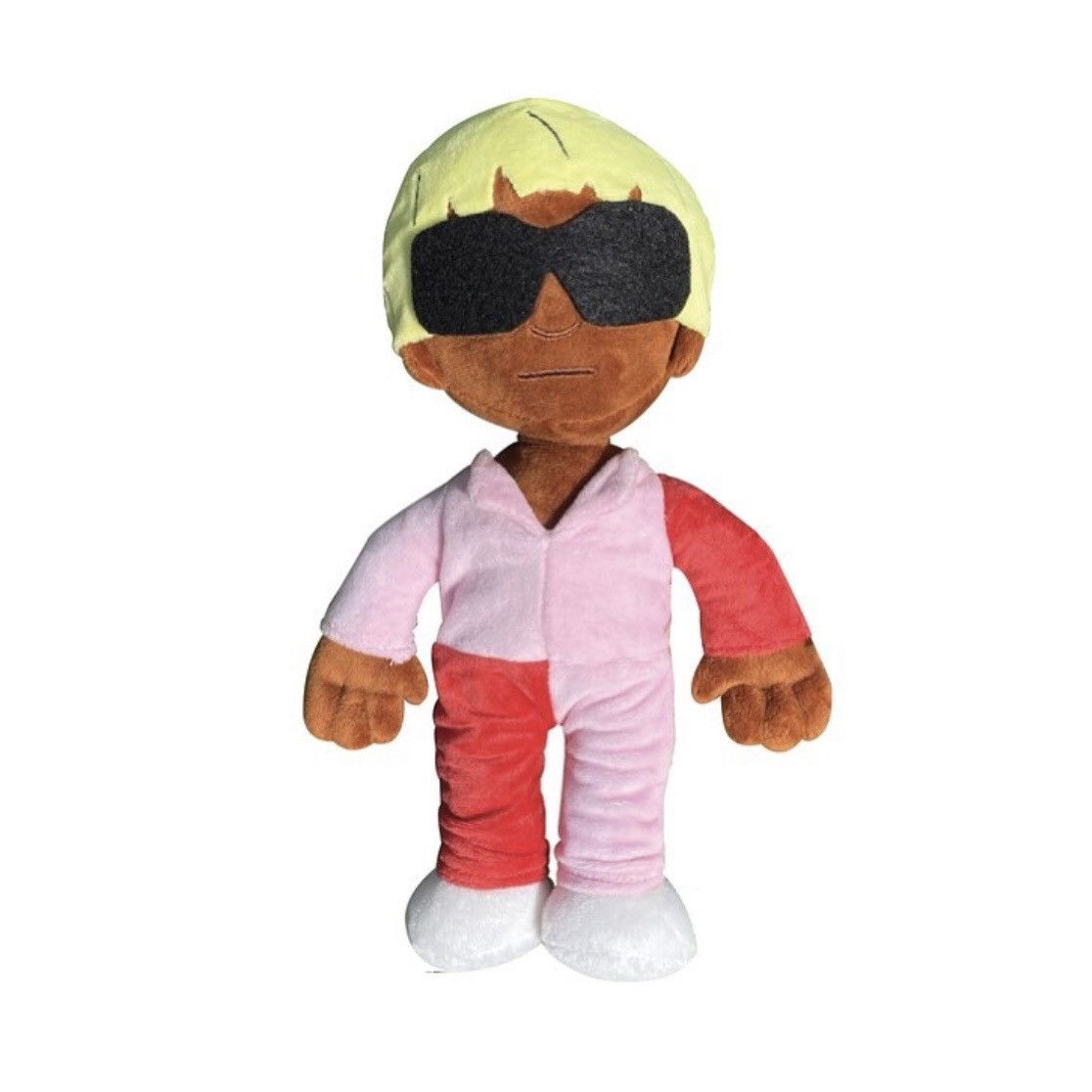 Golf Wang × Odd Future × Tyler The Creator Euphoric Supply Tyler The ...