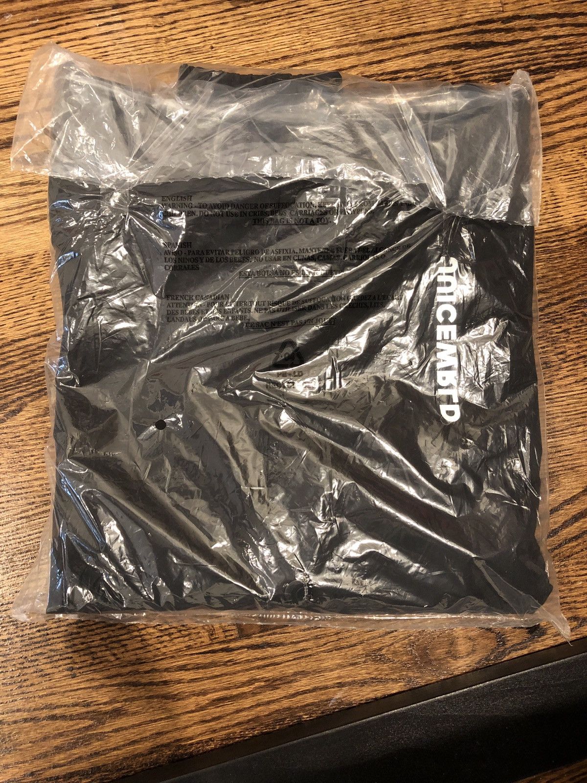 999 Club Juice WRLD “lost in the abyss” jacket | Grailed