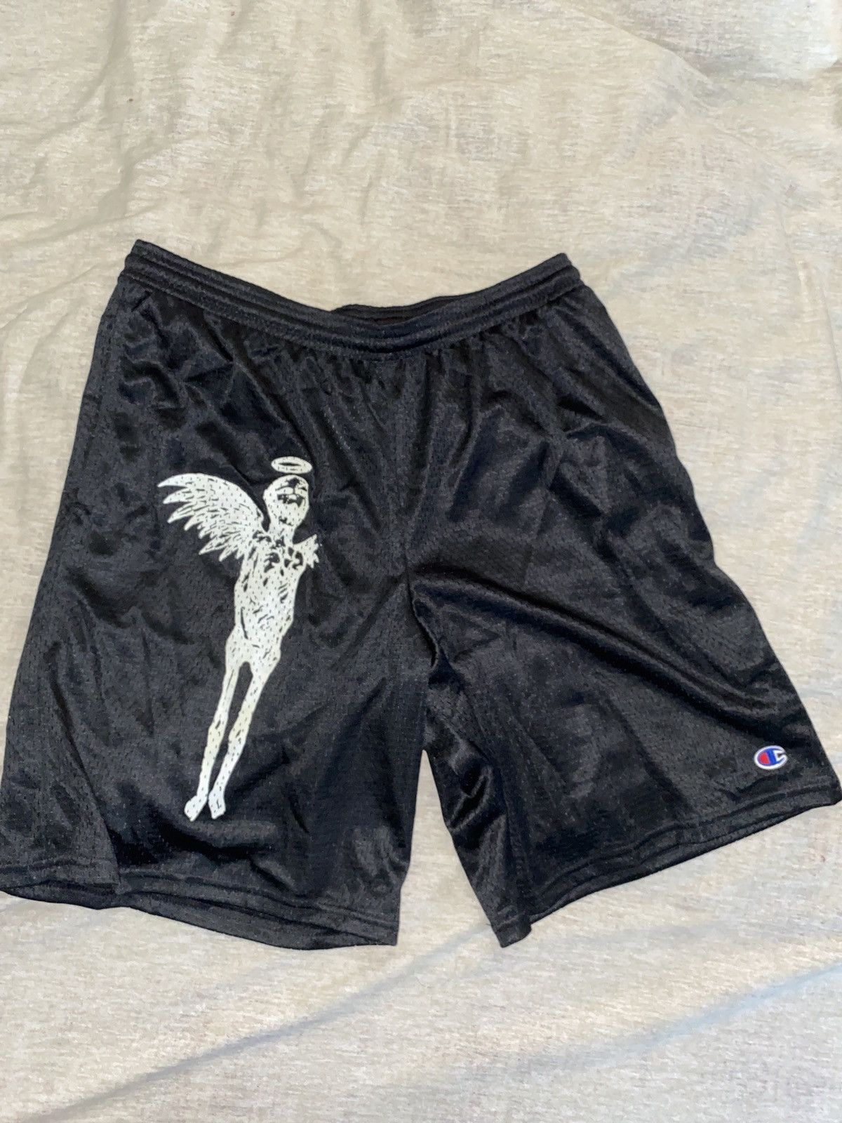 Bad Craig Xen Vinnie Shorts | Grailed