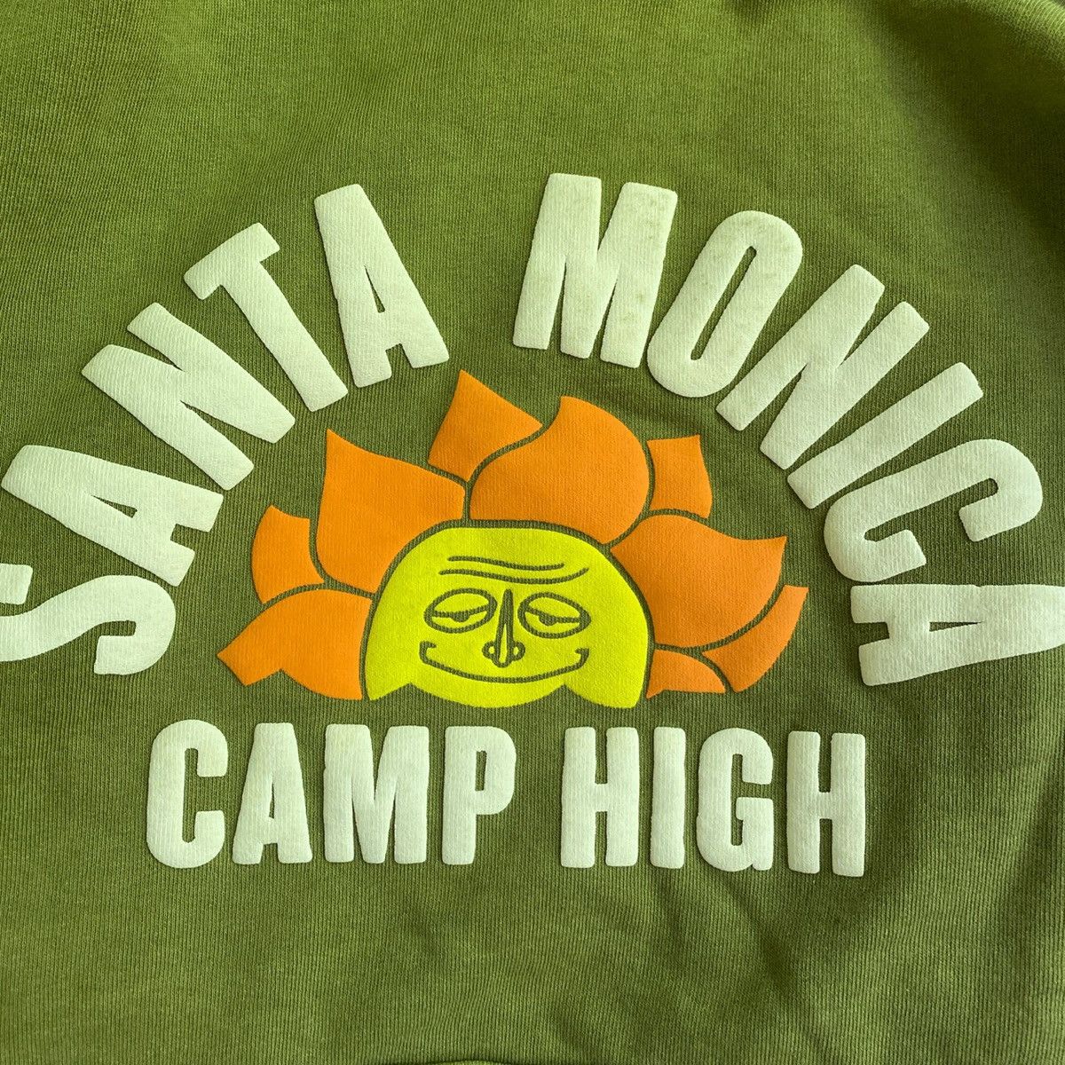 Camp High Santa Monica Camp High Collective | Grailed