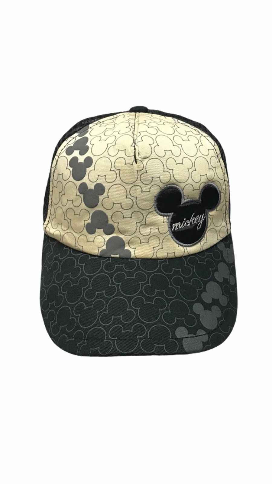 Mickey Mouse Mickey Mouse Trucker Hat Caps | Grailed