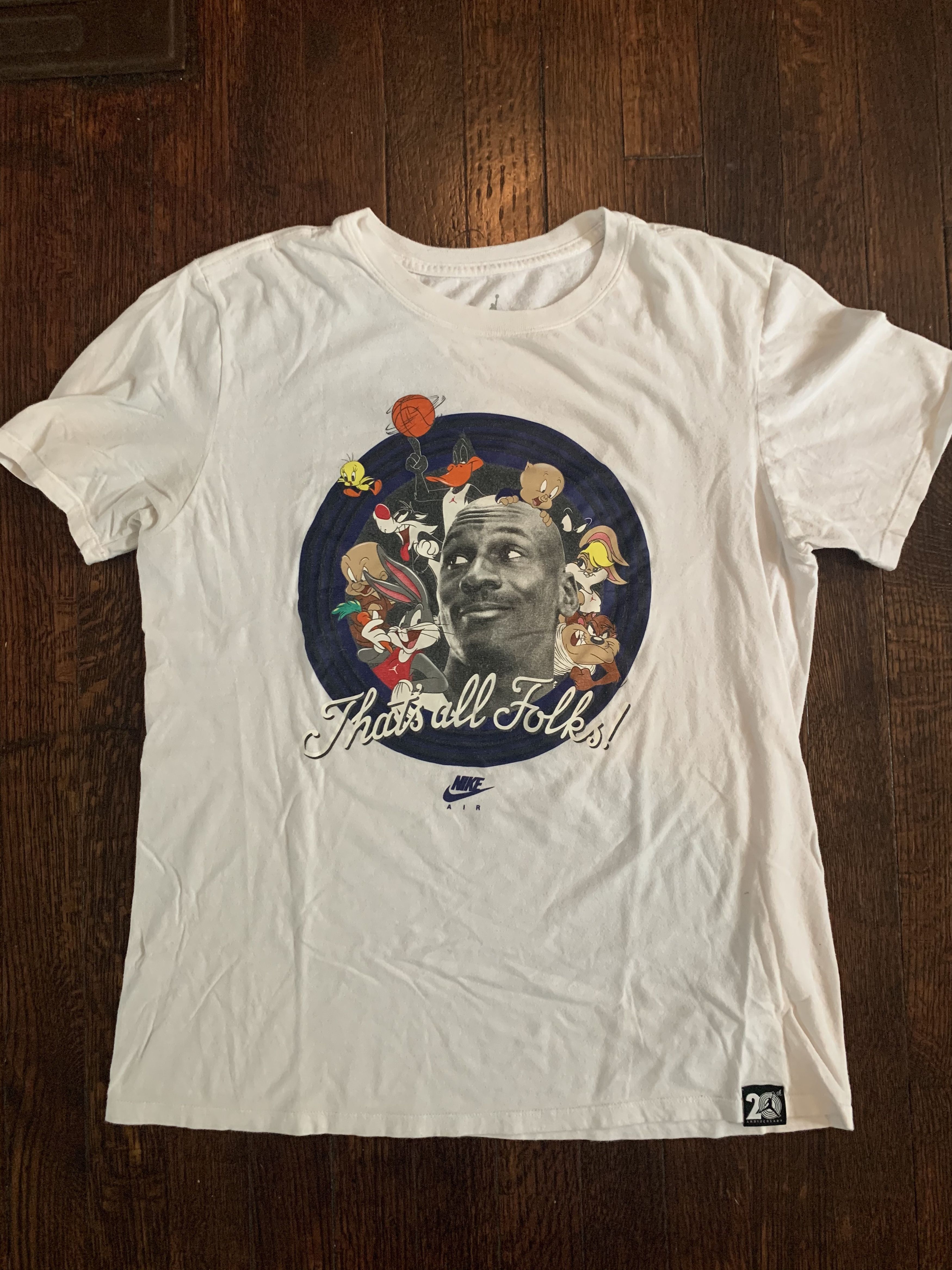 Cartoon Network × Jordan Brand × Nike Nike x Jordan Brand x Cartoon ...