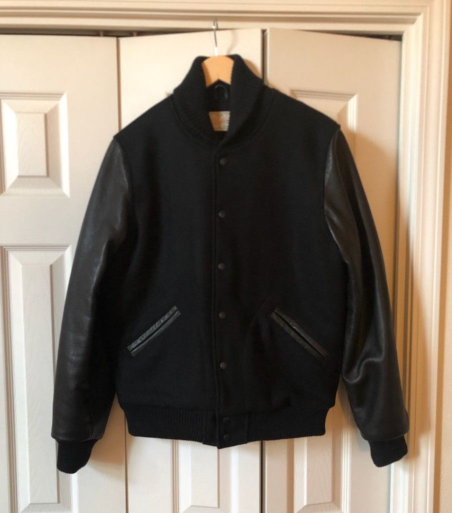 Dehen 1920 Dehen 1920 Varsity Jacket | Grailed