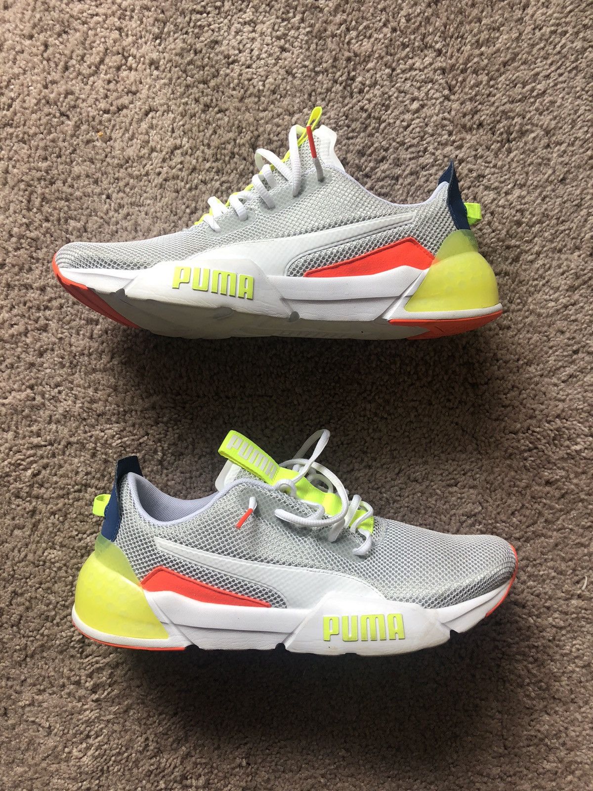 Puma Puma Cell Phase | Grailed