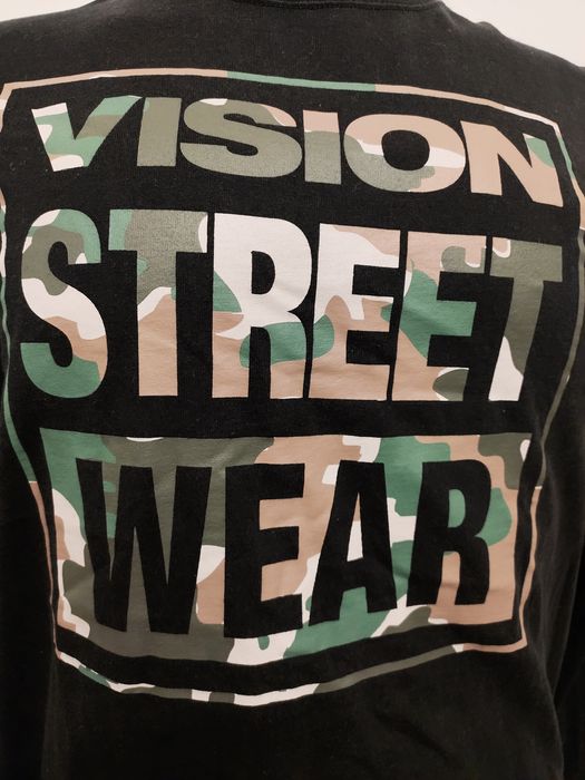 Vision Streetwear Vision Street wear | Grailed