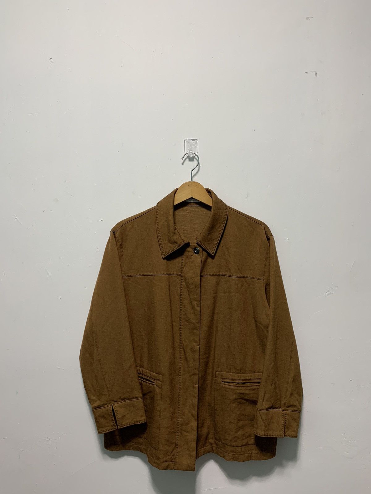 Vintage Jane More Jacket | Grailed