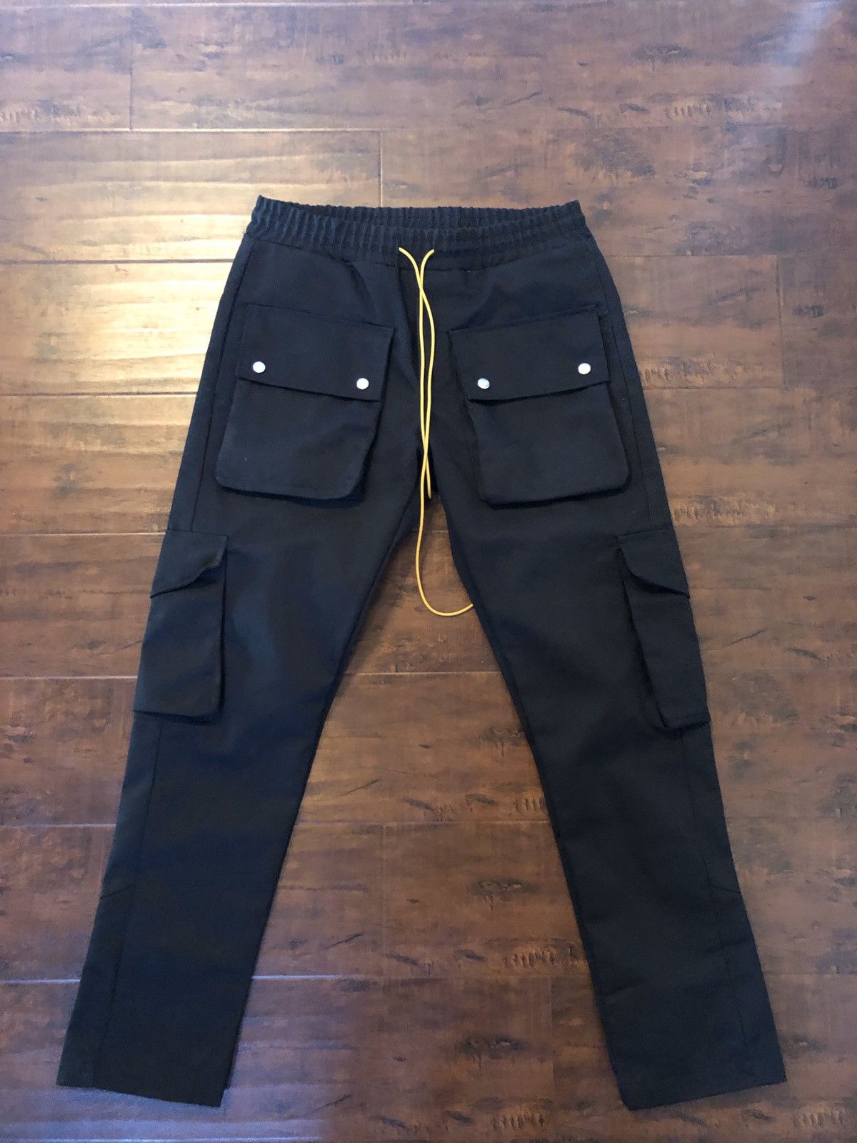 Rhude Rifle Pants | Grailed