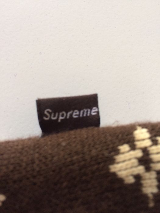 Supreme SOLD Supreme Louis Vuitton Rip Off Beanie SOLD | Grailed Supreme SOLD Supreme Louis Vuitton Rip Off Beanie SOLD | Grailed