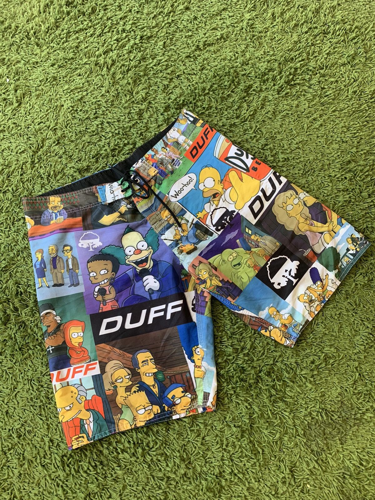 Rare × The Simpsons × Vintage 💲FINAL PRICE💲 Rare Vintage The Simpsons ...