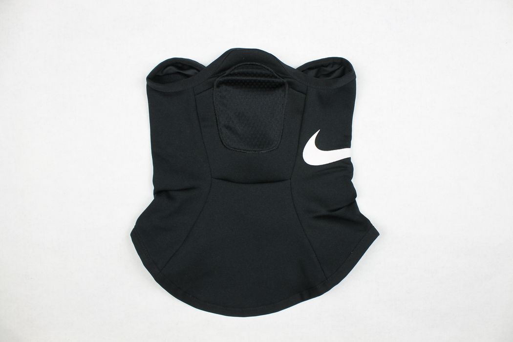 Nike Nike Tech Face Mask Snood Black S/M | Grailed