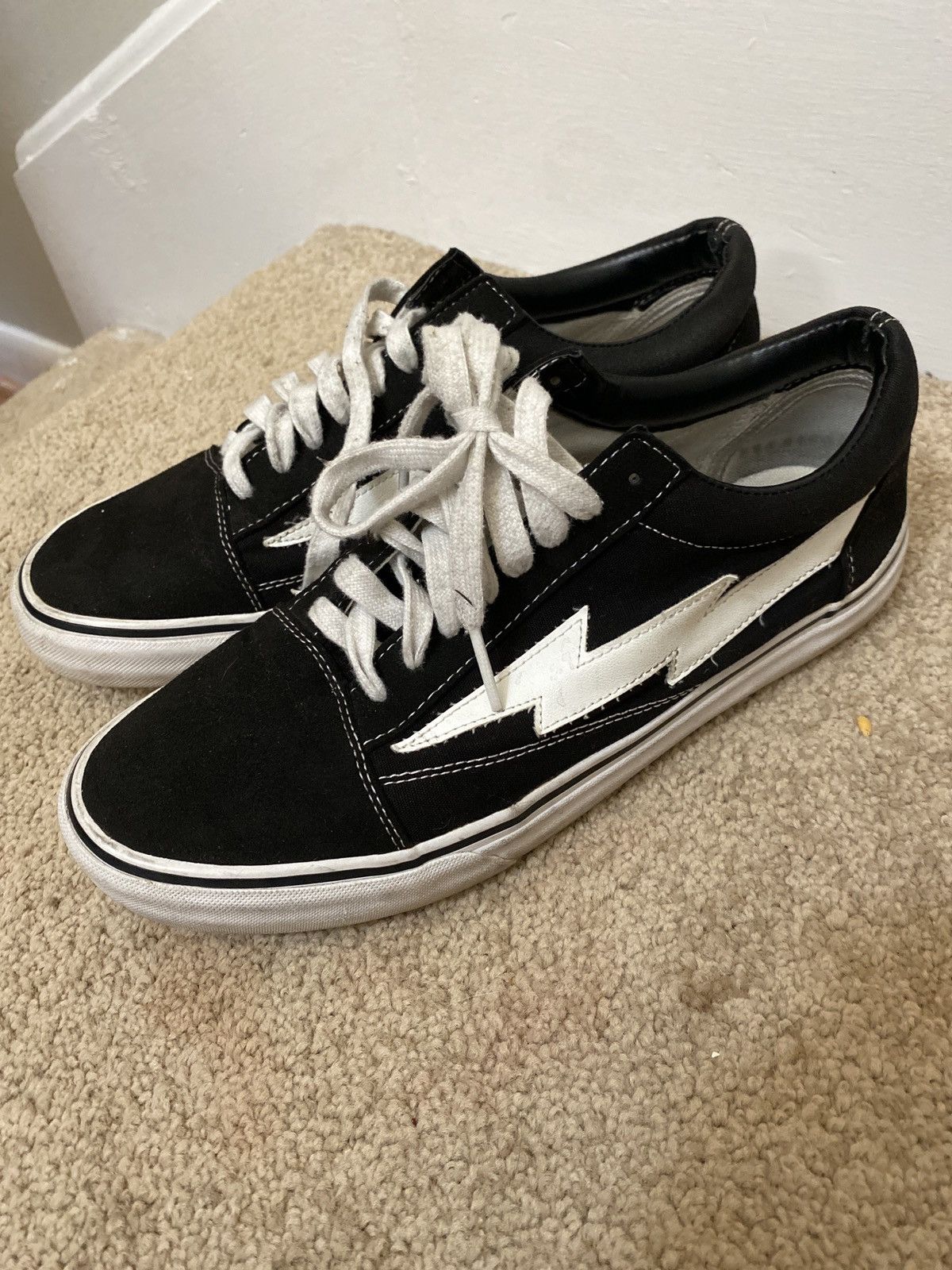 Other × Vans Revenge X Storm Vans | Grailed