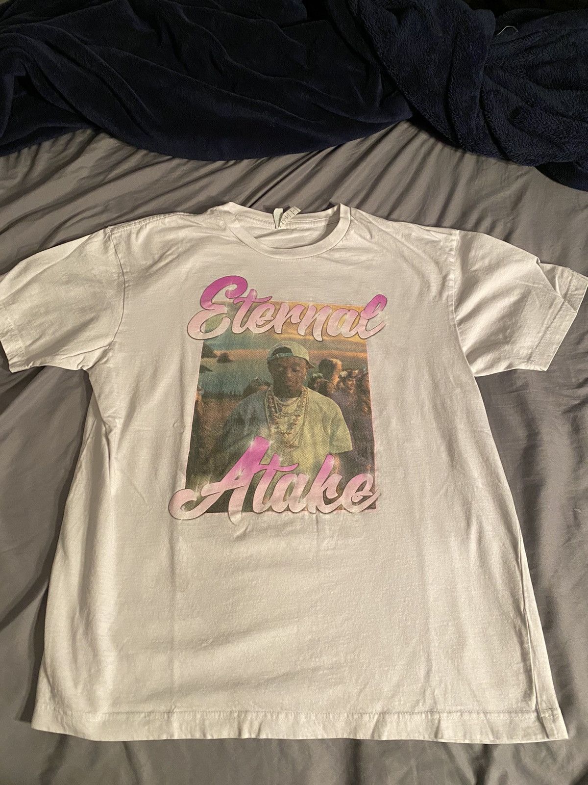 Eternal Eternal Atake Merch | Grailed