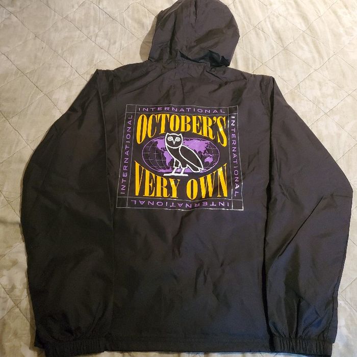 Octobers Very Own OVO World Tour Tracksuit | Grailed