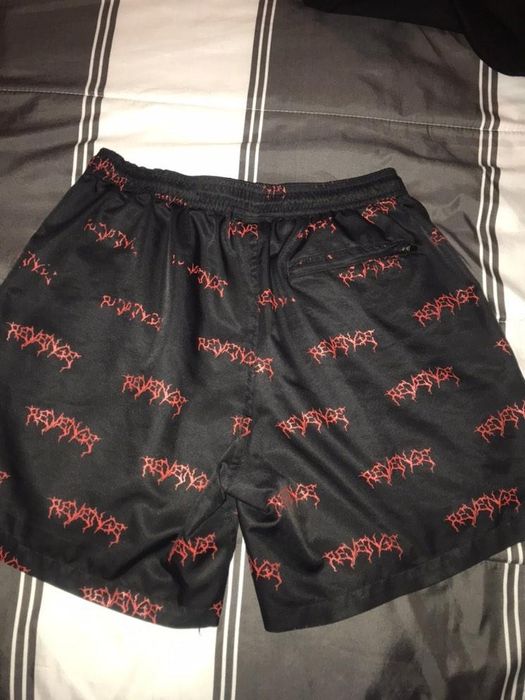 Revenge Massacre Shorts | Grailed