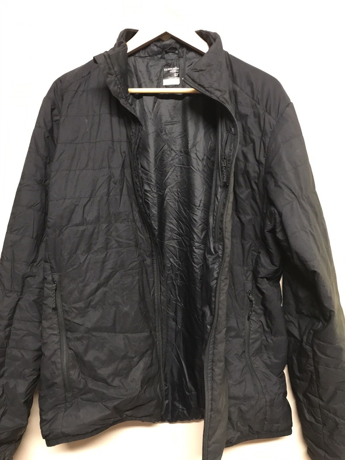 Ice Breaker Ice breaker down puffer large | Grailed