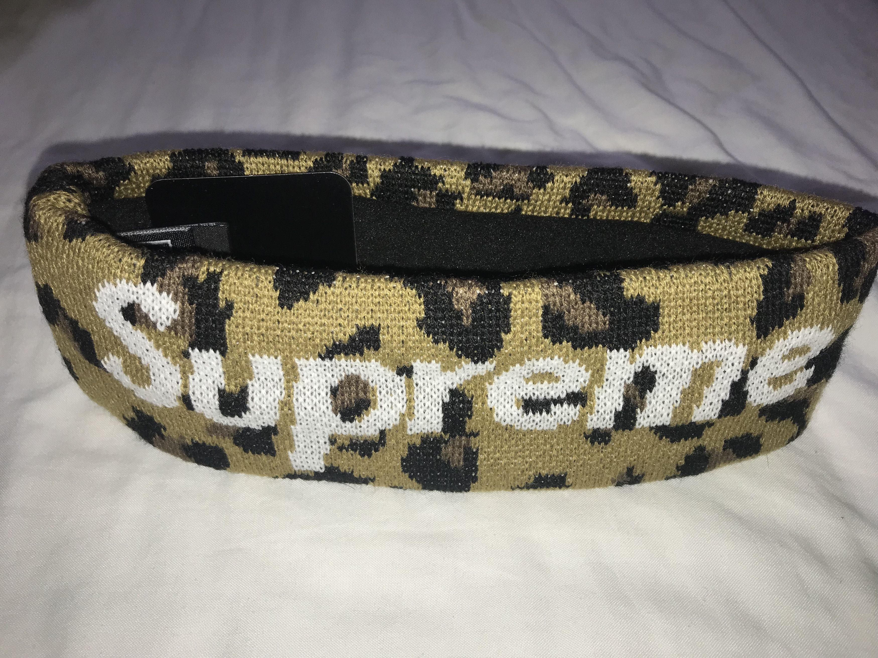 Supreme supreme headband | Grailed