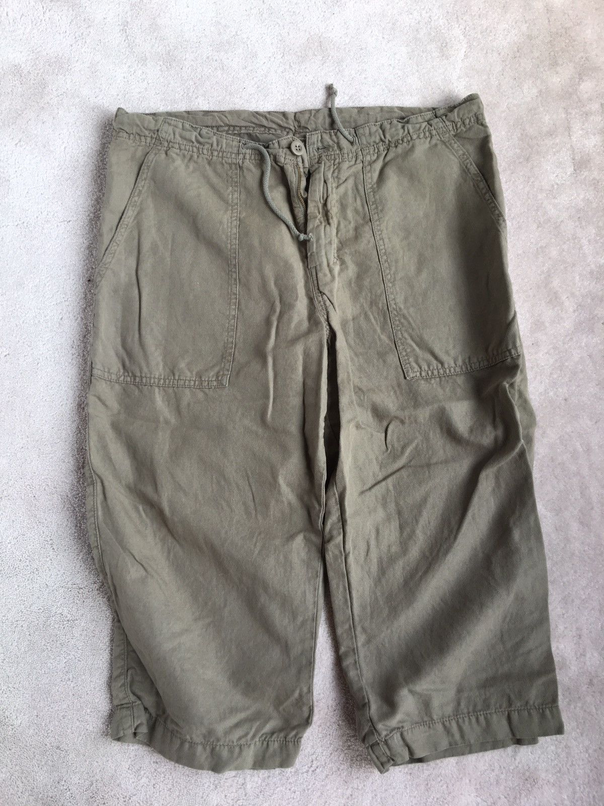 Streetwear × United Colors Of Benetton × Vintage Vintage x UCOB x Beach ...