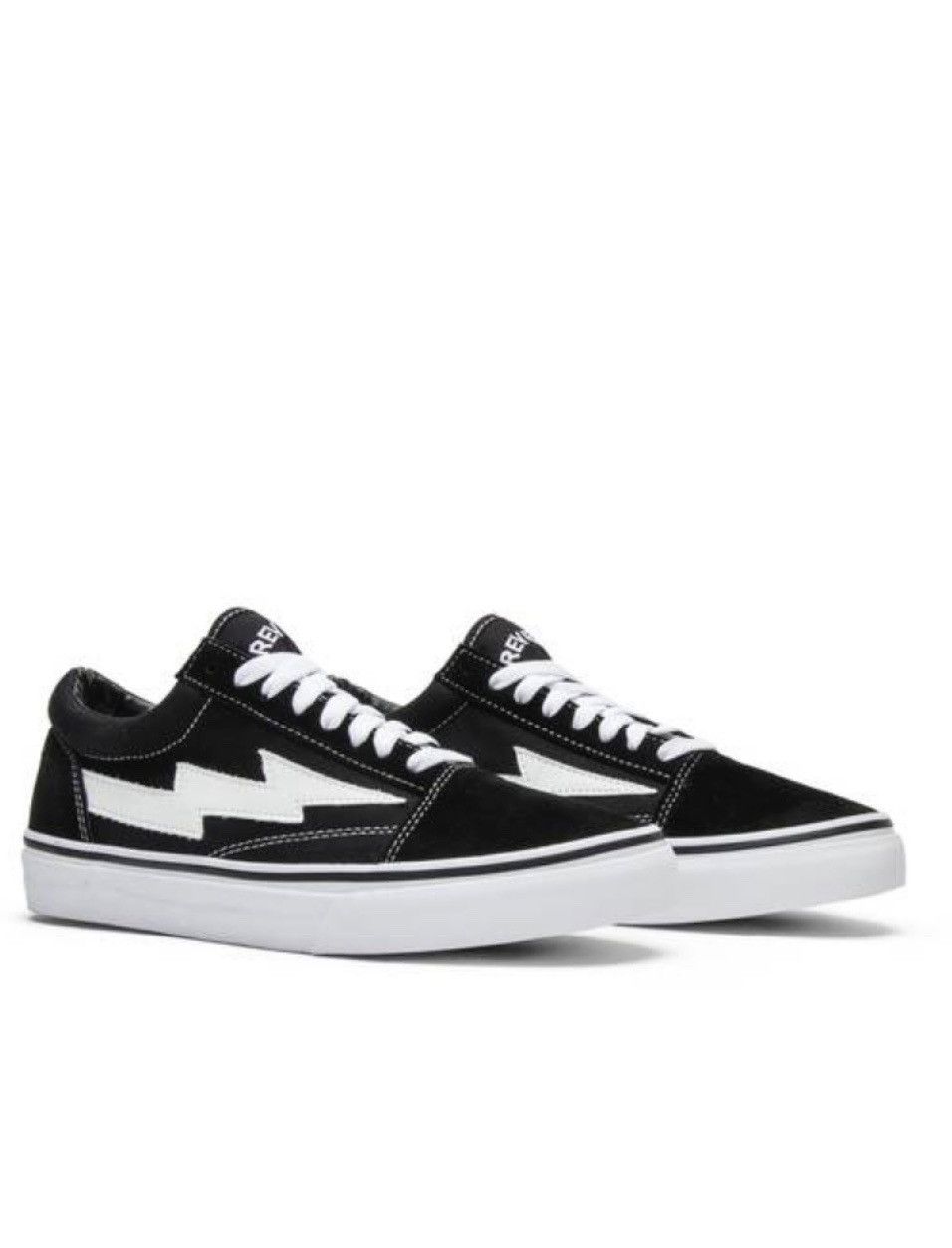 Other Revenge x Storm Ian Connor Shoes Black Sz 10 | Grailed