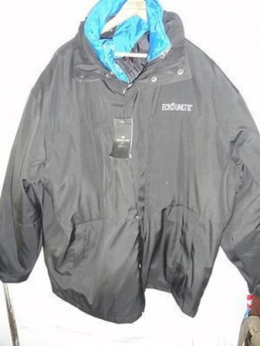 Ecco Parka Jacket - Lined | Grailed