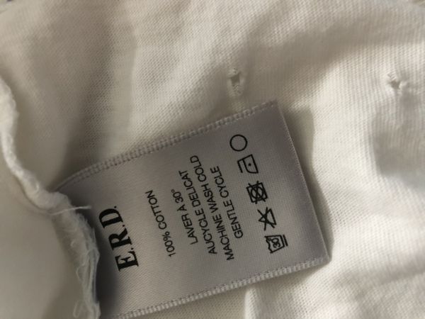 Enfants Riches Deprimes Dreams Money Can Buy Distressed ERD t shirt ...