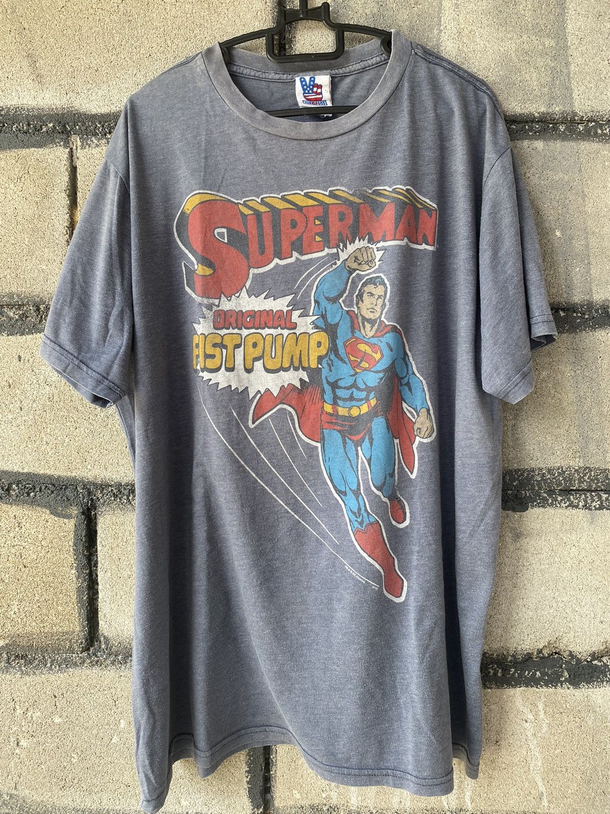 Dc Comics Superman x Dc Comic x Vintage x USA | Grailed