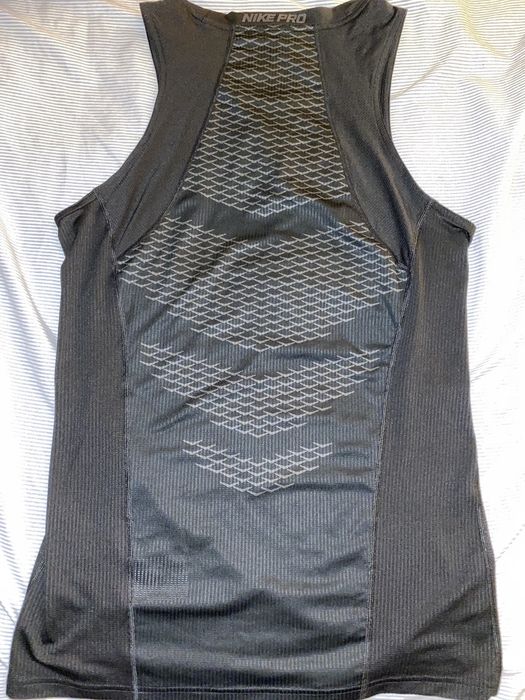 Nike Nike Pro Hypercool Fitted Tank | Grailed