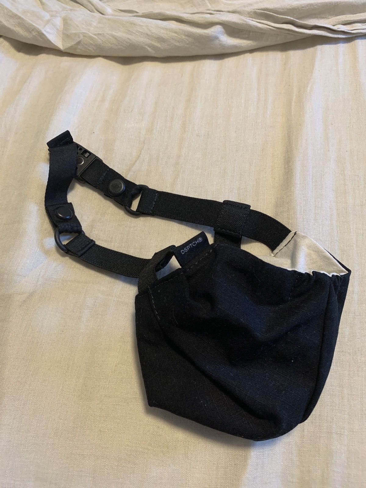 Dsptch Face Mask | Grailed