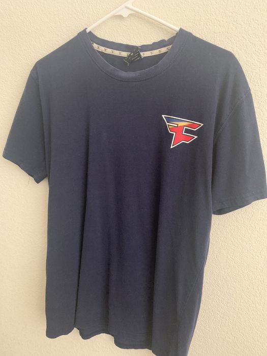Faze FaZe T-Shirt | Grailed