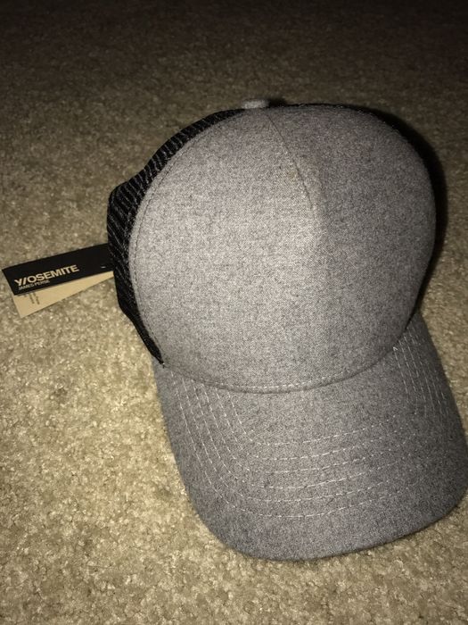 James Perse James Perse Trucker Hat | Grailed