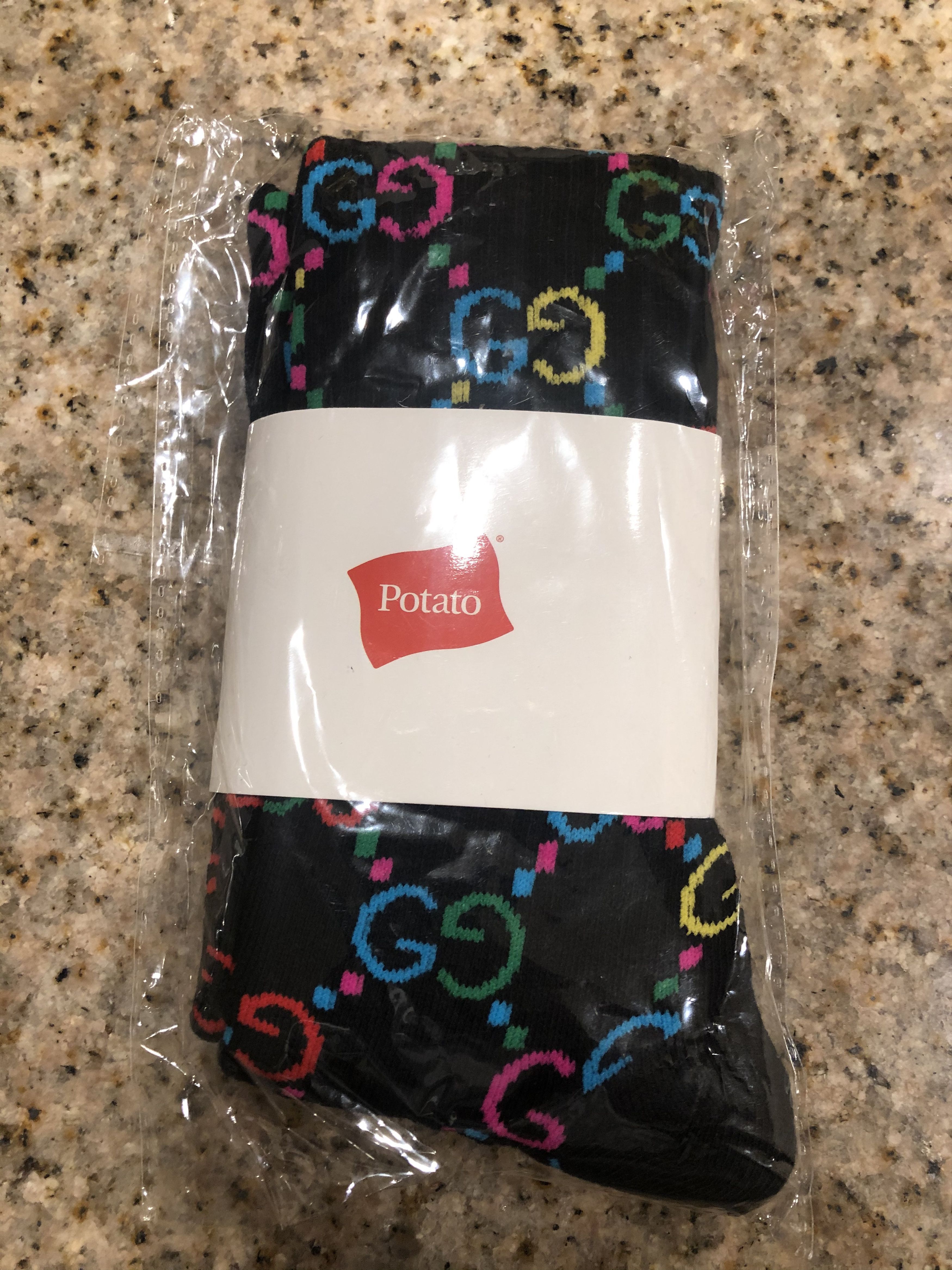 Imran Potato Imran Potato Gucci Socks | Grailed