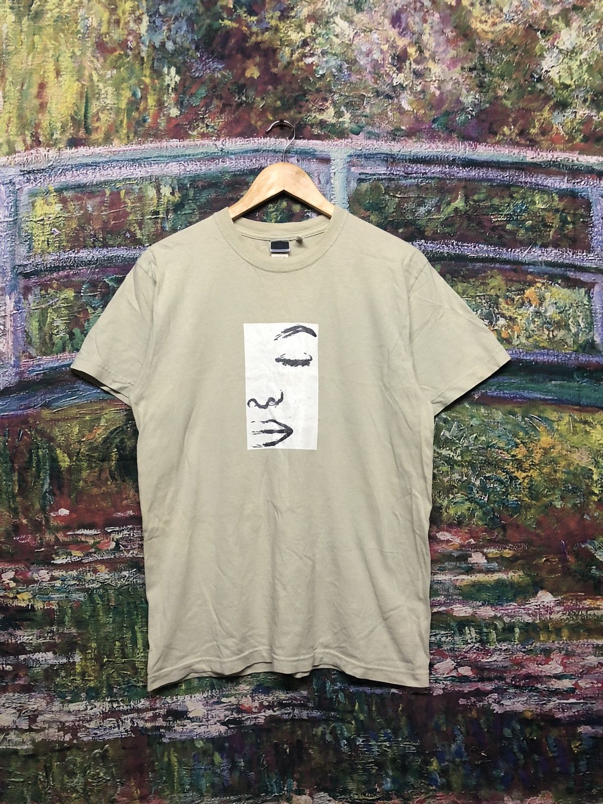 Brand × Streetwear Vtg undersigned | Grailed