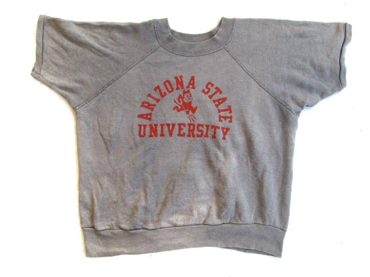 Vintage Arizona State University | Grailed
