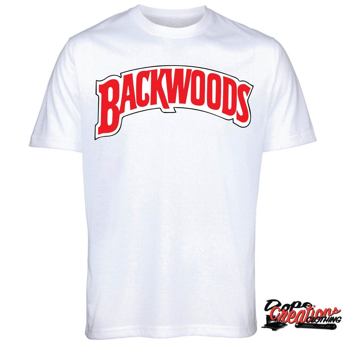 Custom Backwoods | Grailed