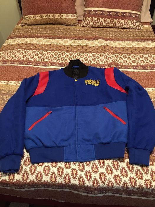 Custom Costume pastelle jacket | Grailed