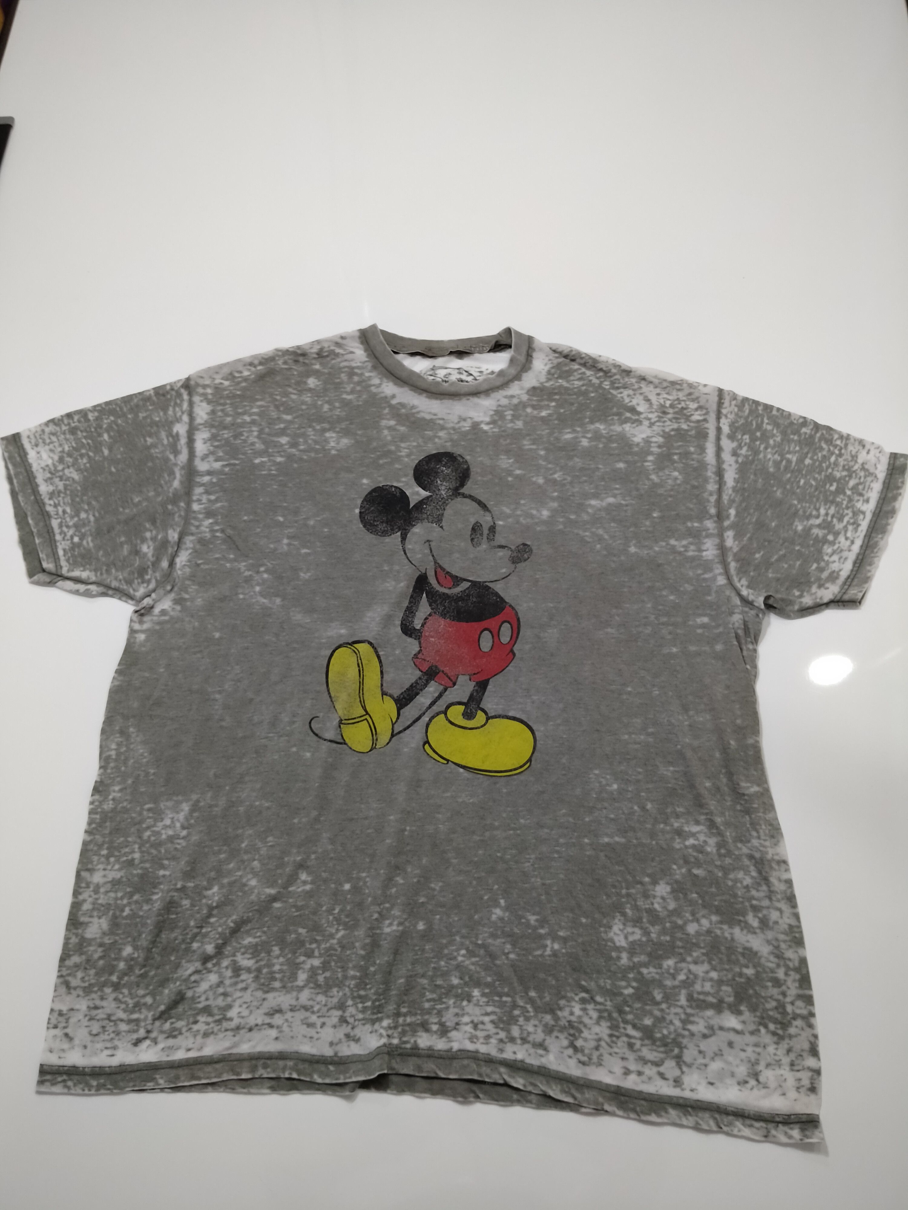 Cartoon Network × Disney × Mickey Mouse Disney Mickey Mous inspire acid ...