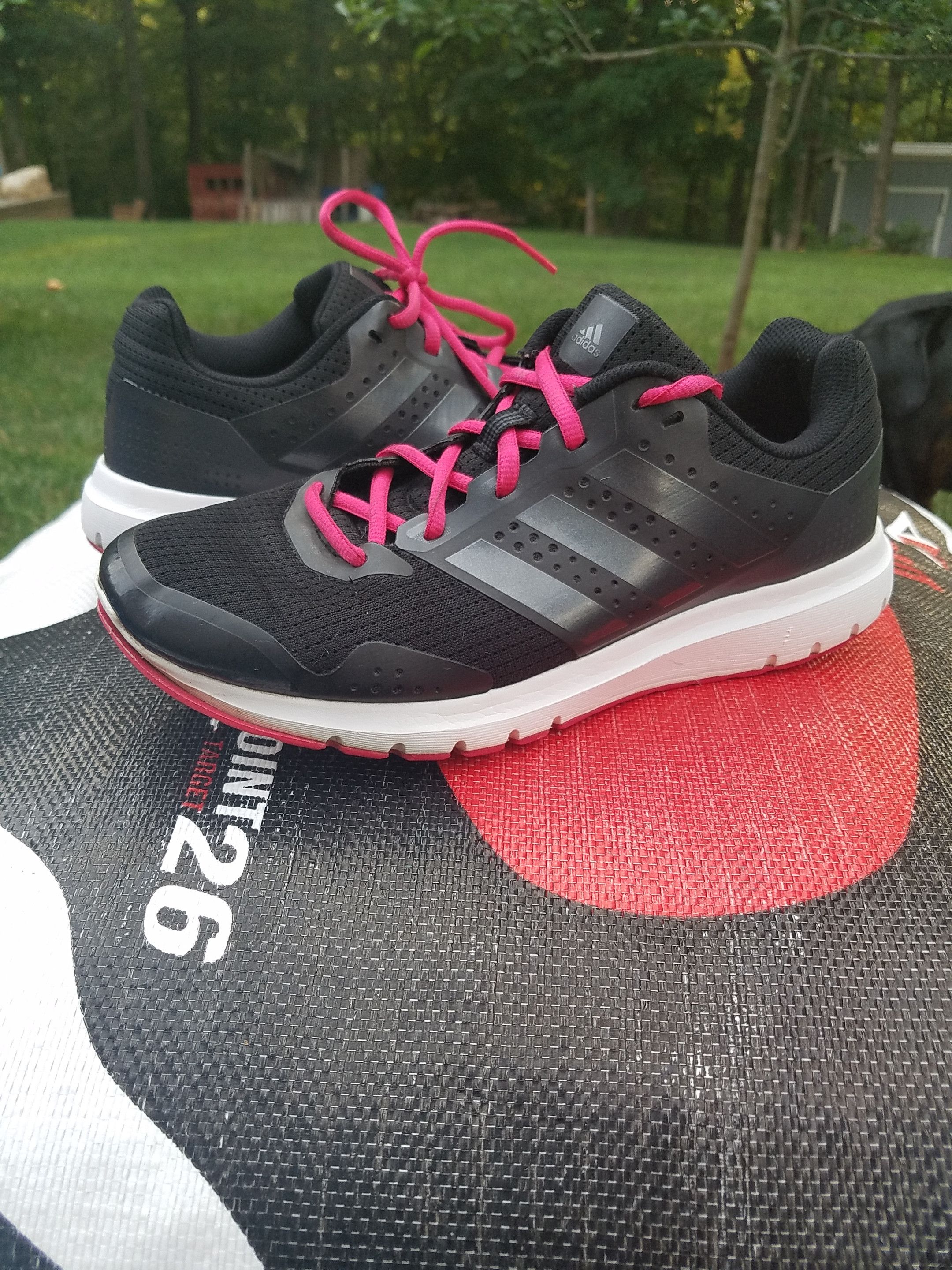 Adidas Women Adidas Adiprene Running Shoes | Grailed