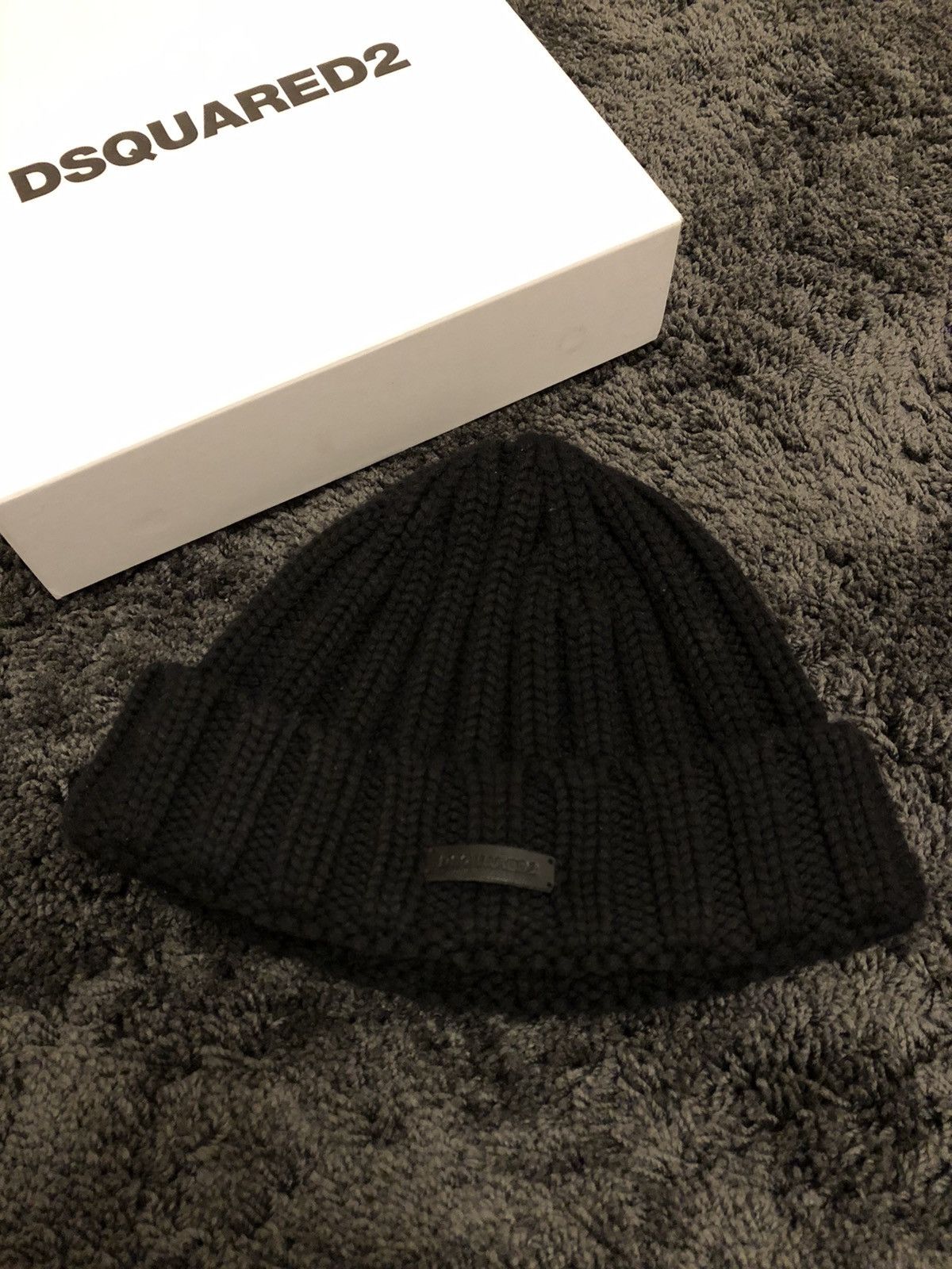 Dsquared2 Dsquared 2 beanie | Grailed