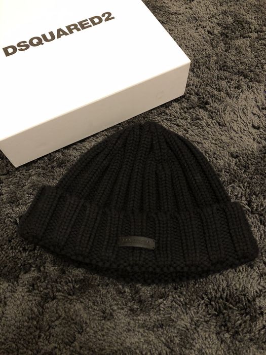 Dsquared2 Dsquared 2 beanie | Grailed