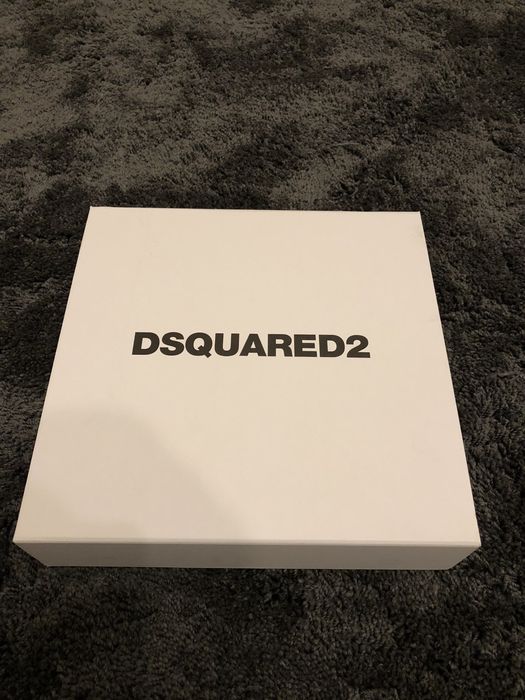 Dsquared2 Dsquared 2 beanie | Grailed