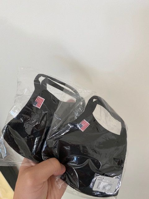 Warren Lotas Warren Lotas Face Mask | Grailed
