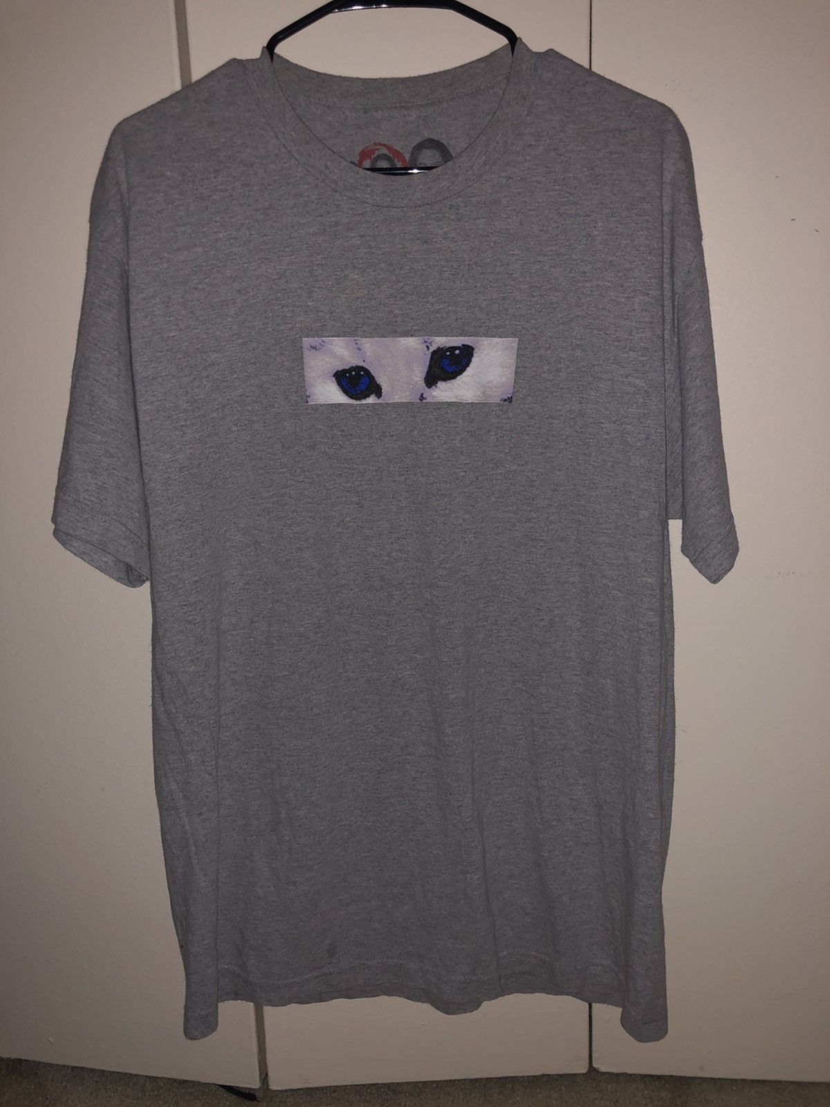 Odd Future × Vintage very rare odd future cat eyes box logo 2013 ...