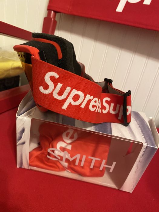 Supreme Ski Goggles | Grailed