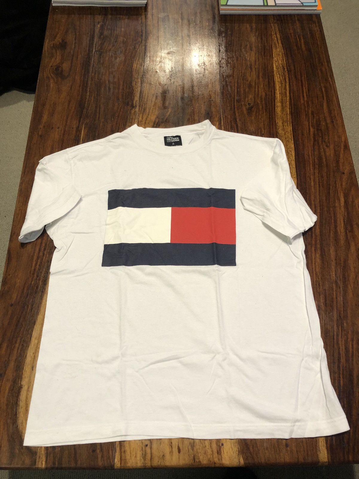 Tommy Hilfiger × monkey time Monkey Time x Tommy Hilfiger 30th ...
