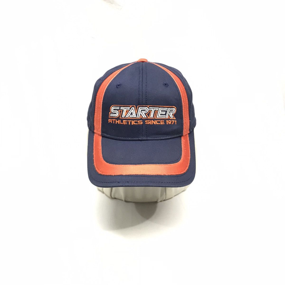 Starter Starter Athletic Hat Cap | Grailed
