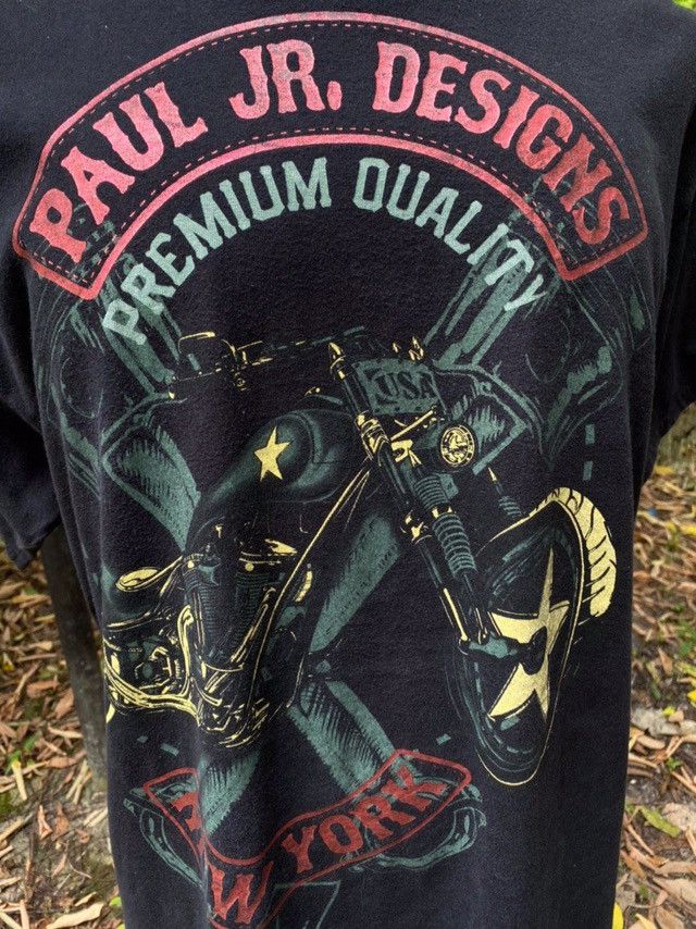Vintage VINTAGE PAUL JR. DESIGN | Grailed